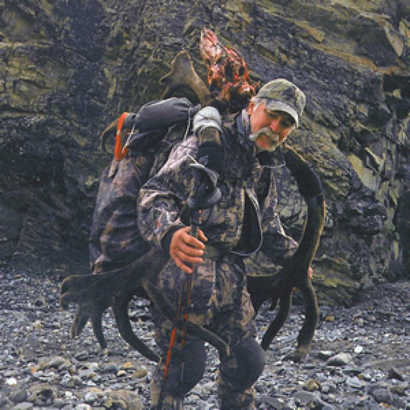 Alaska Hunting Guides - Hidden Alaska Guides and Outfitters